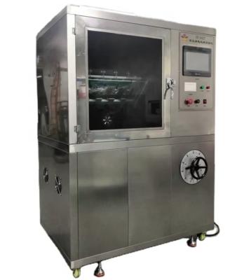 China Maximum Consumption Less Than 600W Construction Materials Testing Equipment Featuring Humidity Range Above 95 Percent RH for Testing Results for sale