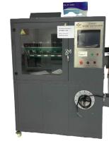 China Electrical and Electronic Products Rubber Testing Equipment for Insulation Materials for sale