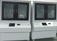 China Solid insulation material electrical strength testing machine (electrical dielectric strength tester) for sale