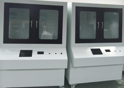 China Solid insulation material electrical strength testing machine (electrical dielectric strength tester) for sale