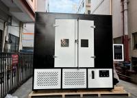China Rubber Testing Equipment Featuring High Voltage Application and Electrolyte Droplet Method for Surface Resistance Testing for sale