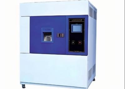 China BDV-50A Dielectric Breakdown Voltage Tester AC DC 50kV Touch Screen for High Voltage Testing for sale