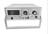 China Insulation Material Volume Resistance (Surface Resistance) Tester for sale