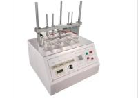 China Switch Life Testing Machine，It Complies With Standards Such As GB2099, GB16915, GB15092.1, GB3883.1.1, EC884-1 and UL for sale