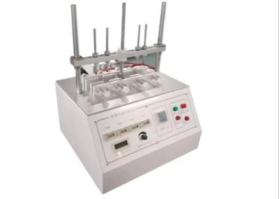 China Switch Life Testing Machine，It Complies With Standards Such As GB2099, GB16915, GB15092.1, GB3883.1.1, EC884-1 and UL for sale