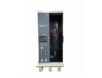 China Single Wire and Cable Vertical Burning Testing Machine，Used For Lighting Equipment And Low-voltage Electrical Appliances for sale