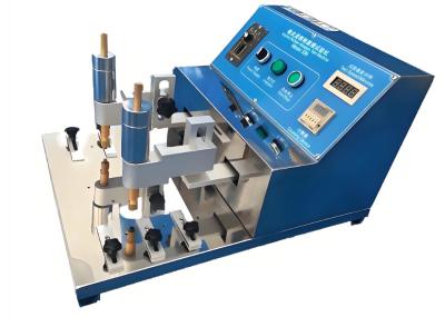 China Alcohol Abrasion Tester,this Series Of machines Is Suitable For The Wear Resistance Test Of keys, plastic Casings And Coating Surfaces. for sale