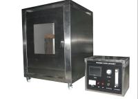 China Type Steel Structure Fireproof Coating Sample test Furnace，Is Suitable for  Tests on Various Fireproof Coatings for Steel Structures Used Both Indoors And Outdoors In Buildings for sale
