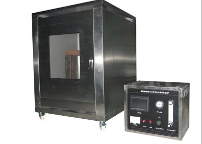 China Type Steel Structure Fireproof Coating Sample test Furnace，Is Suitable for  Tests on Various Fireproof Coatings for Steel Structures Used Both Indoors And Outdoors In Buildings for sale