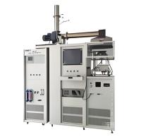 China Cone Calorimeter，is Suitable For Testing The Heat Release Rate Of Building Materials for sale