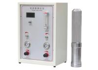China Digital Oxygen Index Tester,GB/T2406 Standard Complies with the Standards of JIS7201, BS2782, ANSIASTM, D2863, 1SO4589 and GB/T2406. for sale