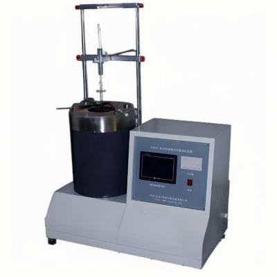 China Thermal load Testing device for rock wool insulation，It Is Applicable to Rock Wool, Slag Wool and Glass Wool and Their Products. for sale
