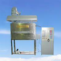 China Floor Covering Material Radiant Heat Flux Test Device,Complies with GB Factory 11785 for sale