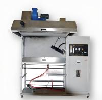 China Floor Covering Material Radiant Heat Flux Test Device,Complies with GB Factory 11785 for sale