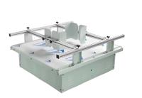 China Simulated Automotive Transportation Vibration Table，Design Standards:  EN71 ANSI, UL, ASTM ISTA for sale