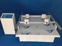 China Simulated Automotive Transportation Vibration Table，Design Standards:  EN71 ANSI, UL, ASTM ISTA for sale