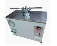 China Air Bomb/Oxygen Bomb Aging Testing Machine，In Compliance with the Requirements of GB/T2951.2-1997 and JB/T4278.9 Standards. for sale