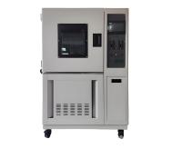 China ,Ozone Aging Resistance Test Chamber,Complies with the test standards of GB/T2951, JISK6259, ASTM 1149, 1SO1431, GB/T7762, and GB/T13642. for sale
