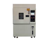 China Xenon Arc Testing Machine,Complies with: GB/T16422.2, 1SO4892-2, GB/T9344, ASTMD2565, JISK7219, JISZ2381 and other tests for sale