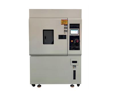 China Xenon Arc Testing Machine,Complies with: GB/T16422.2, 1SO4892-2, GB/T9344, ASTMD2565, JISK7219, JISZ2381 and other tests for sale