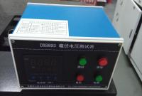 China Millivolt Voltage Tester used to measure alternating voltages of millivolts and microvolts below the millivolt level. for sale