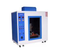 China Leakage Trace Testing Machine, Complies with the Requirements of the GB/T4207 test Standard for sale