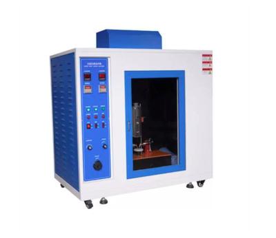 China Leakage Trace Testing Machine, Complies with the Requirements of the GB/T4207 test Standard for sale