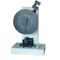 China Cantilever Beam Impact Testing Machine，It Complies With The Requirements Of 1SO180-82 and GB1843-80 Standards. for sale