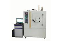 China Plastic Smoke Density Tester，It Is Used to Evaluate the Smoke Emission Performance of Plastics Under Specified Conditions. for sale