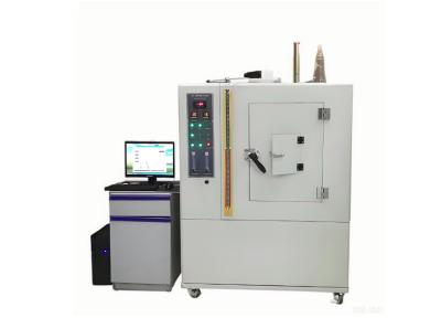 China Plastic Smoke Density Tester，It Is Used to Evaluate the Smoke Emission Performance of Plastics Under Specified Conditions. for sale