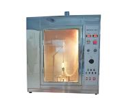 China Hot Wire Testing Machine，Complies with GB/T5169.10~13, 1EC60695-2-1/0~2-1/3, GB2099, VDE0620, GB4706.  UI817 Test Standard. for sale