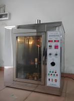 China Hot Wire Testing Machine，Complies with GB/T5169.10~13, 1EC60695-2-1/0~2-1/3, GB2099, VDE0620, GB4706.  UI817 Test Standard. for sale