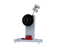 China imply supported beam Impact Testing Machine.It Is Applicable to the Determination of the Impact Toughness of Non-metallic Materials. for sale