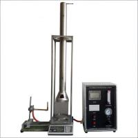 China Flame-retardant Wood Combustion Test Device (Fire Tube Method) for sale