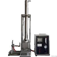 China Flame-retardant Wood Combustion Test Device (Fire Tube Method) for sale