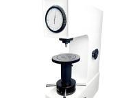 China Rockwell Hardness Tester， It complies with the standard GB9342 