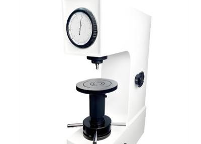 China Rockwell Hardness Tester， It complies with the standard GB9342 