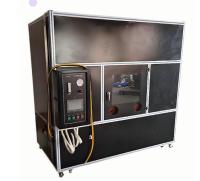 China VW-1 Large Combustion Cabinet，This large combustion cabinet is produced strictly in accordance with UL1581 SECT1080.1-1080.14 standards for sale