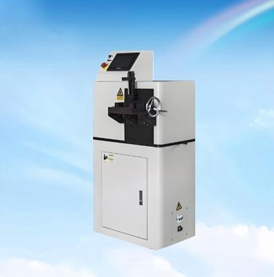 China Electric Wire Repeated Bending Testing Machine， It Is Mainly Used For Repeated Bending Tests Of Metal Wires for sale
