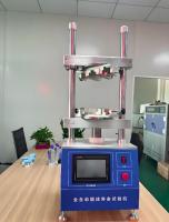 China Programmable Insertion And Extraction Force (Life) Testing Machine，This Testing Machine Is Used To Detect The Insertion Force And Extraction Force Of Various Connectors. for sale