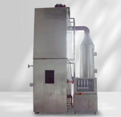 China Bundled Wire And Cable Combustion Testing Machine This Equipment Is A Test Device Used To Evaluate Directly Installed Bundled Wires And Cables. for sale