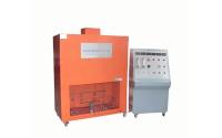 China Wire And Cable Fire Resistance Testing Machine Manufactured And Produced In Accordance With The National Standards GB/T19216.11-2003 And IEC60331-11. for sale