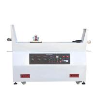 China Flexing Two And Three-Wheel Wire And Cable Testing Machine It Is Applicable To The Dynamic Bending Test Of Flexible Cables With Rubber And Plastic Insulation for sale
