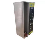 China Single Wire And Cable Vertical Burning Testing Machine  Single Electric Power Used For Lighting Equipment And Low-Voltage Electrical Appliances for sale