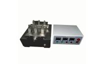 China Low-Temperature Tensile Testing Machine For Wires And Cables Complies With Test Standards Such As GB/T 2951.4, VDE 0472Part616, And IEC60811-1-4 for sale
