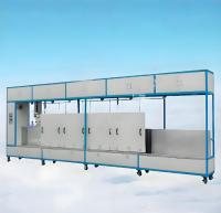 China Mine Cable Bending Testing Machine Is Applicable To The Testing Of The Bending Performance Of Mining Cables for sale
