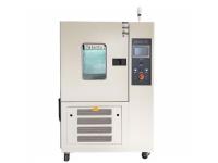 China Programmable Constant Temperature And Humidity Testing Machine Reliability Testing Equipment That Complies With EIA, ASTM, JIS, GB, UL, And VDE Test Standards for sale
