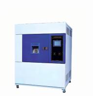 China Thermal Shock Testing Machine Is Used In Industries Such As Electronics, Auto Parts, And Plastics To Test The Repeated Impact Of Various Materials On High And Low Temperatures, And To Test Production for sale