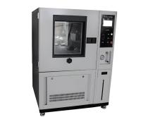China Box-Type Rain Test Machine Product Execution Standards: GB2423.38-90, GB5170.20-90, GB4208-93, IPX4 Waterproof Test Method for sale
