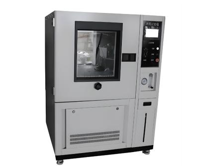 China Box-Type Rain Test Machine Product Execution Standards: GB2423.38-90, GB5170.20-90, GB4208-93, IPX4 Waterproof Test Method for sale
